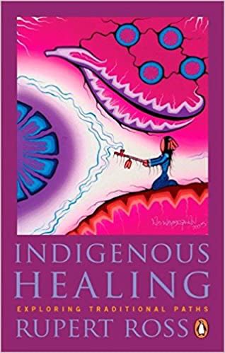 Interconnection and healing from colonization - Faith Tides