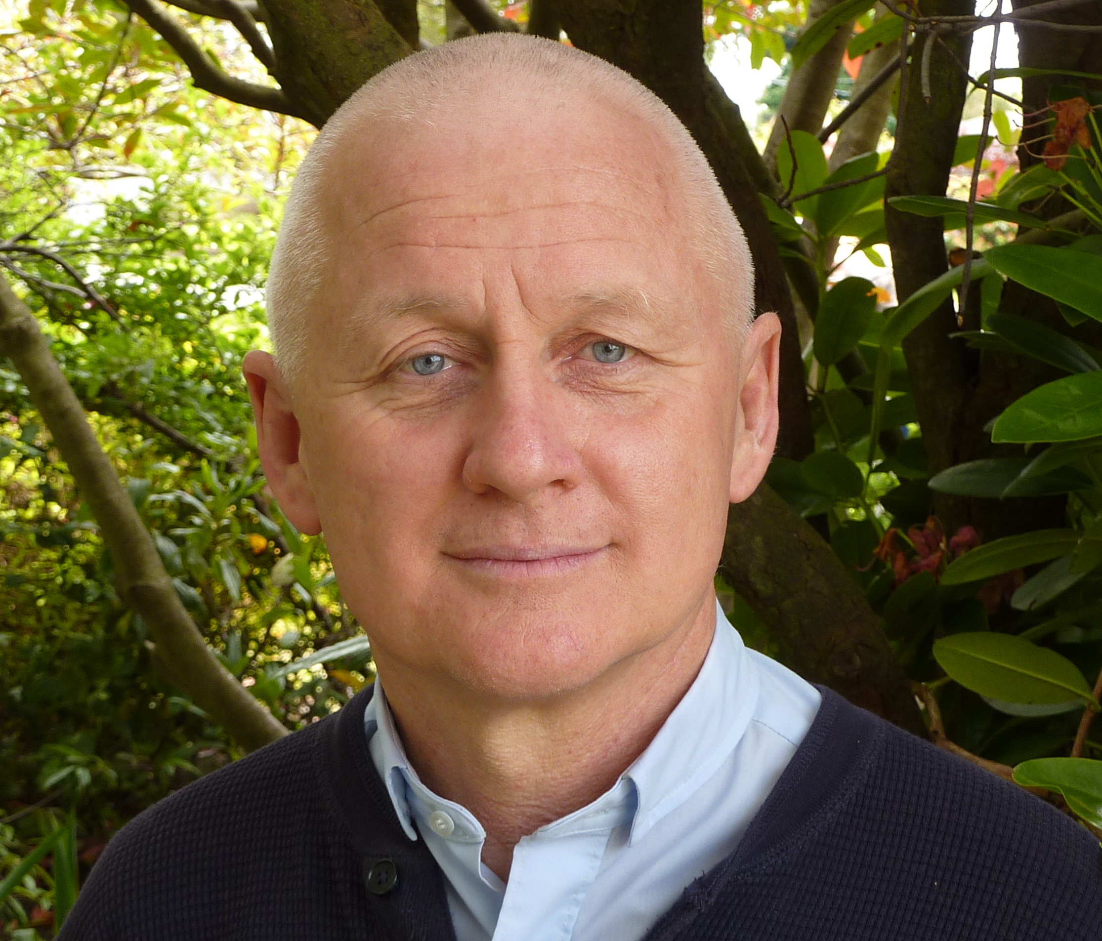 “Go to a place I will show you” - Faith Tides