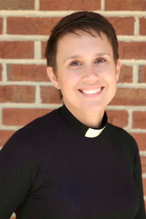 'What it means to be the church today': interview with Jenny Replogle ...