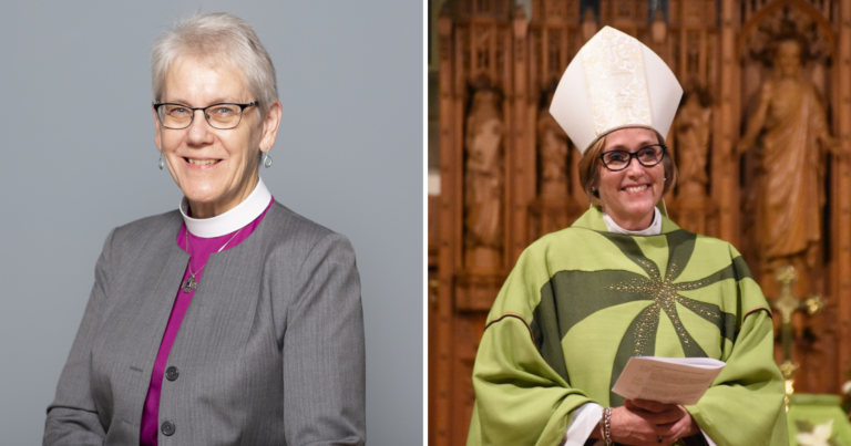 2025 primatial election to be more transparent and inclusive - Faith Tides