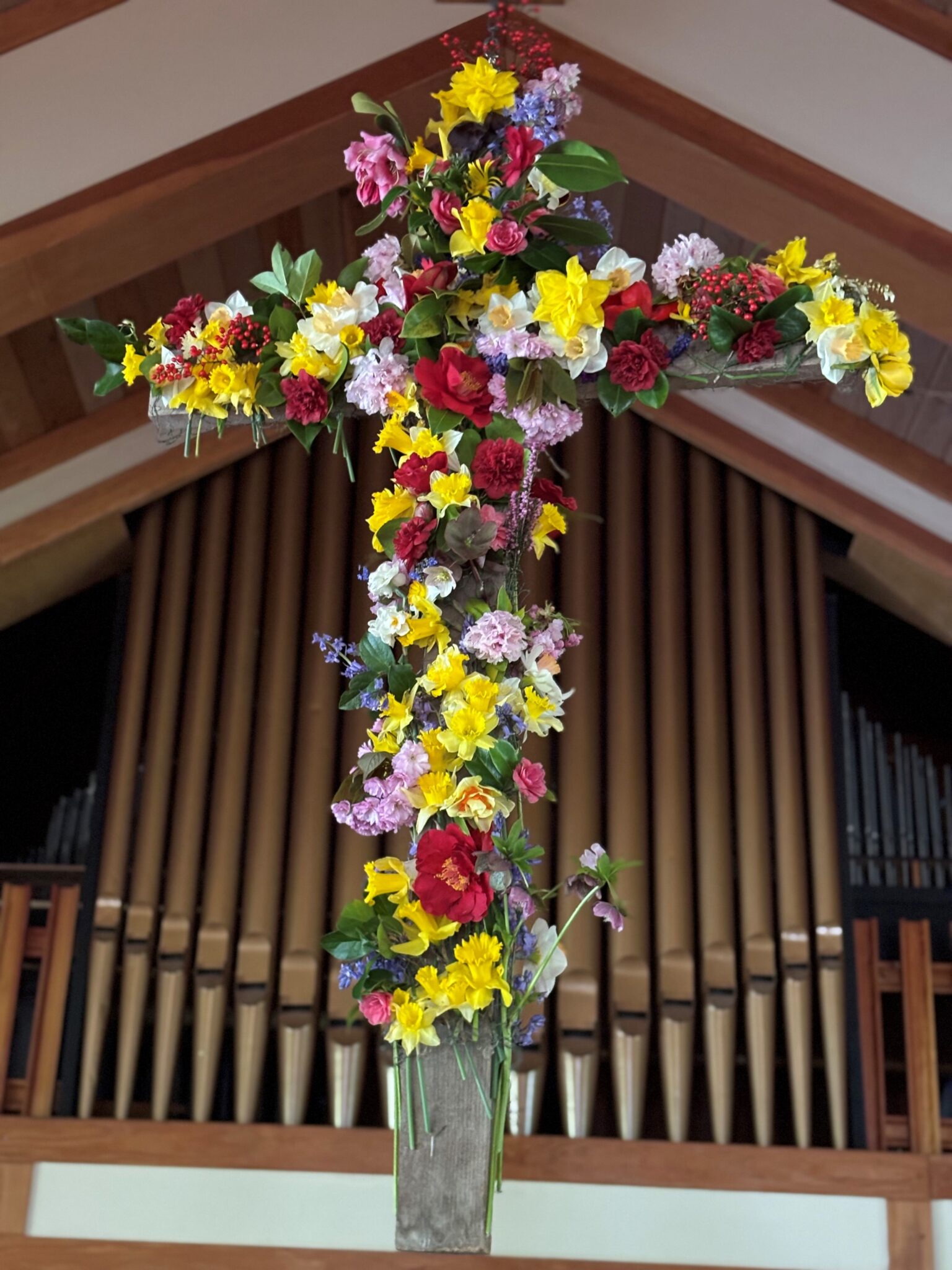 Signs of new life in the diocese - Faith Tides