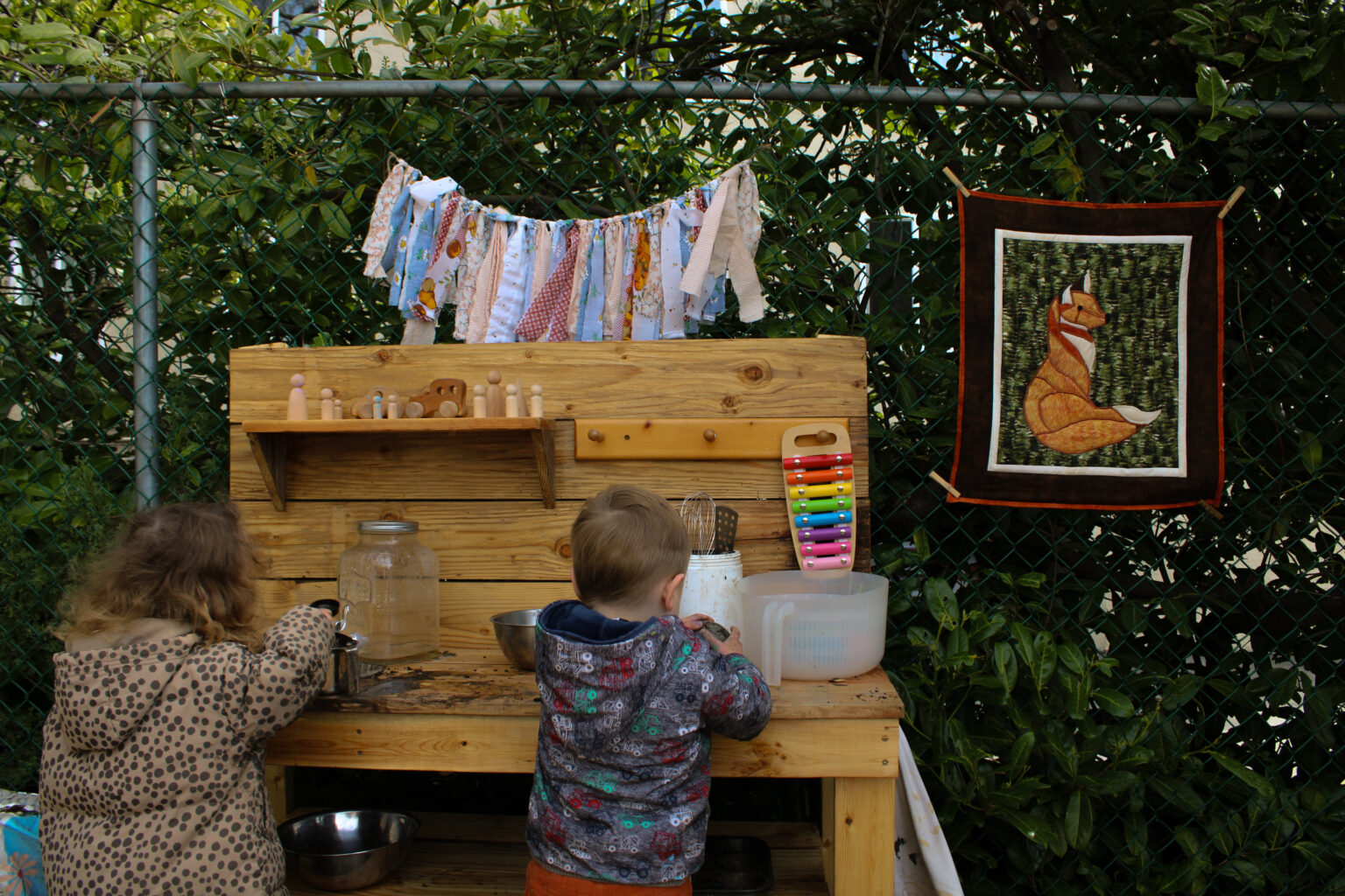 Signs of new life in the diocese - Faith Tides