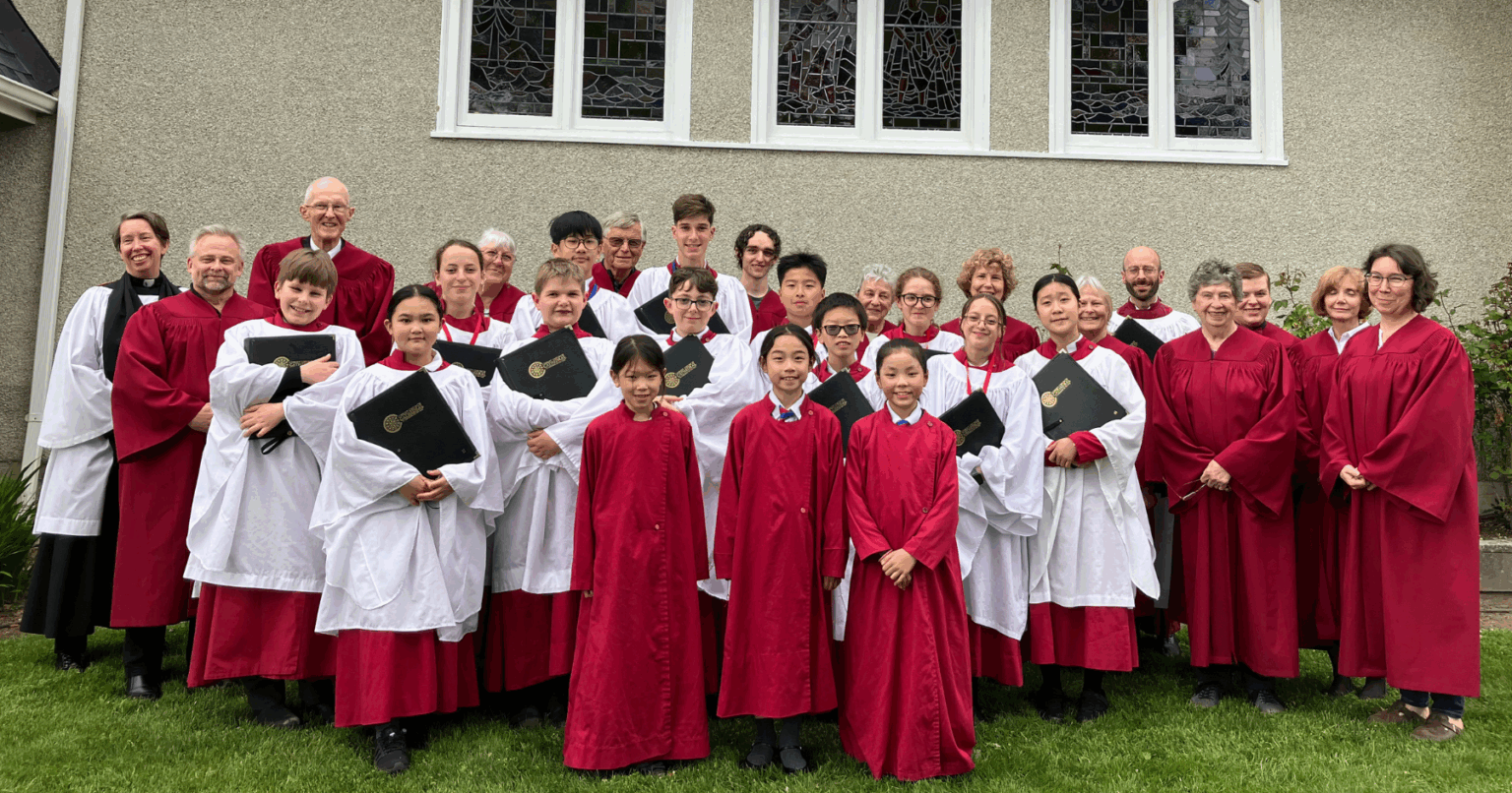 Cathedral connects young people to music education - Faith Tides