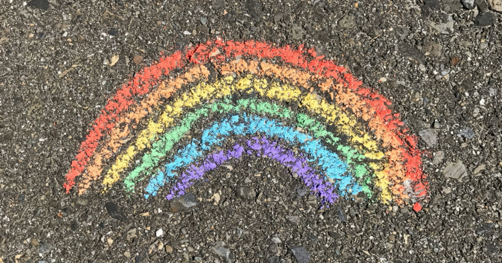 Building a safe haven for queer asylum seekers - Faith Tides