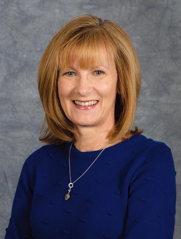 Judith Coleman retires - Faith Tides